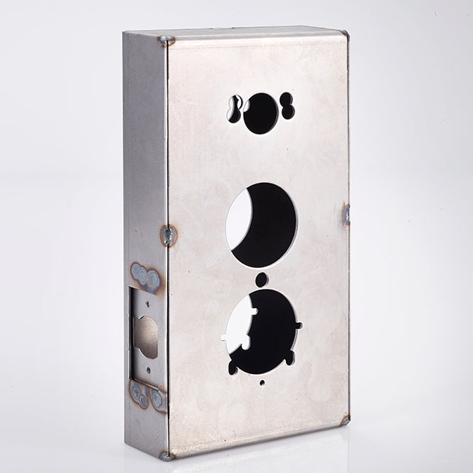 Gate Boxes – Door.Supplies